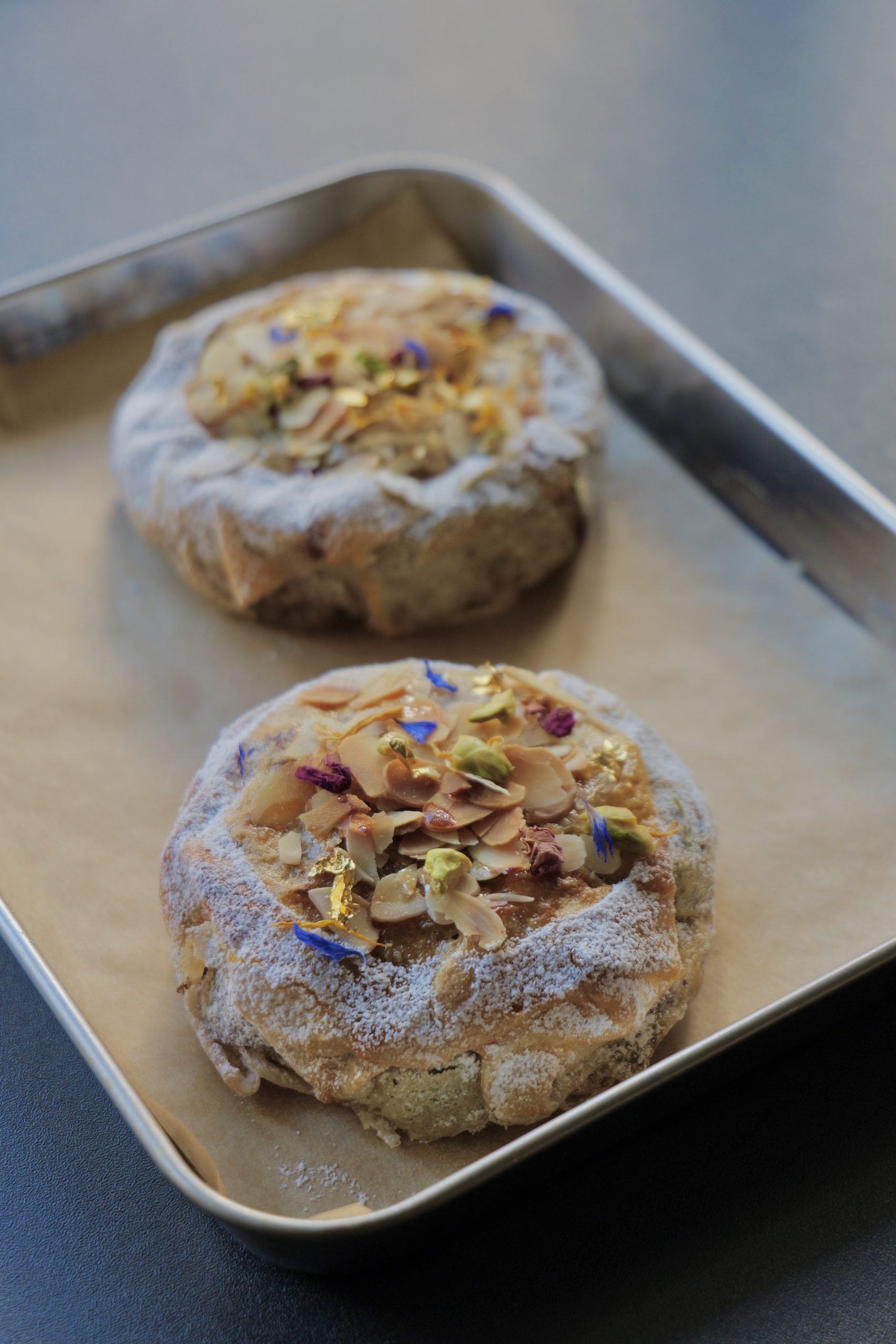 Comment faire du Smen marocain, du beurre fermenté?