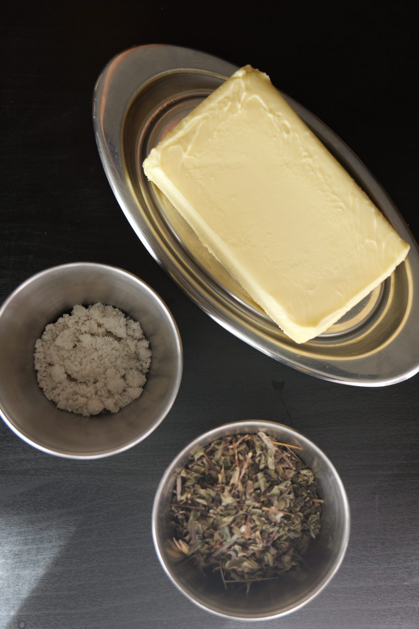 Comment faire du Smen marocain, du beurre fermenté?