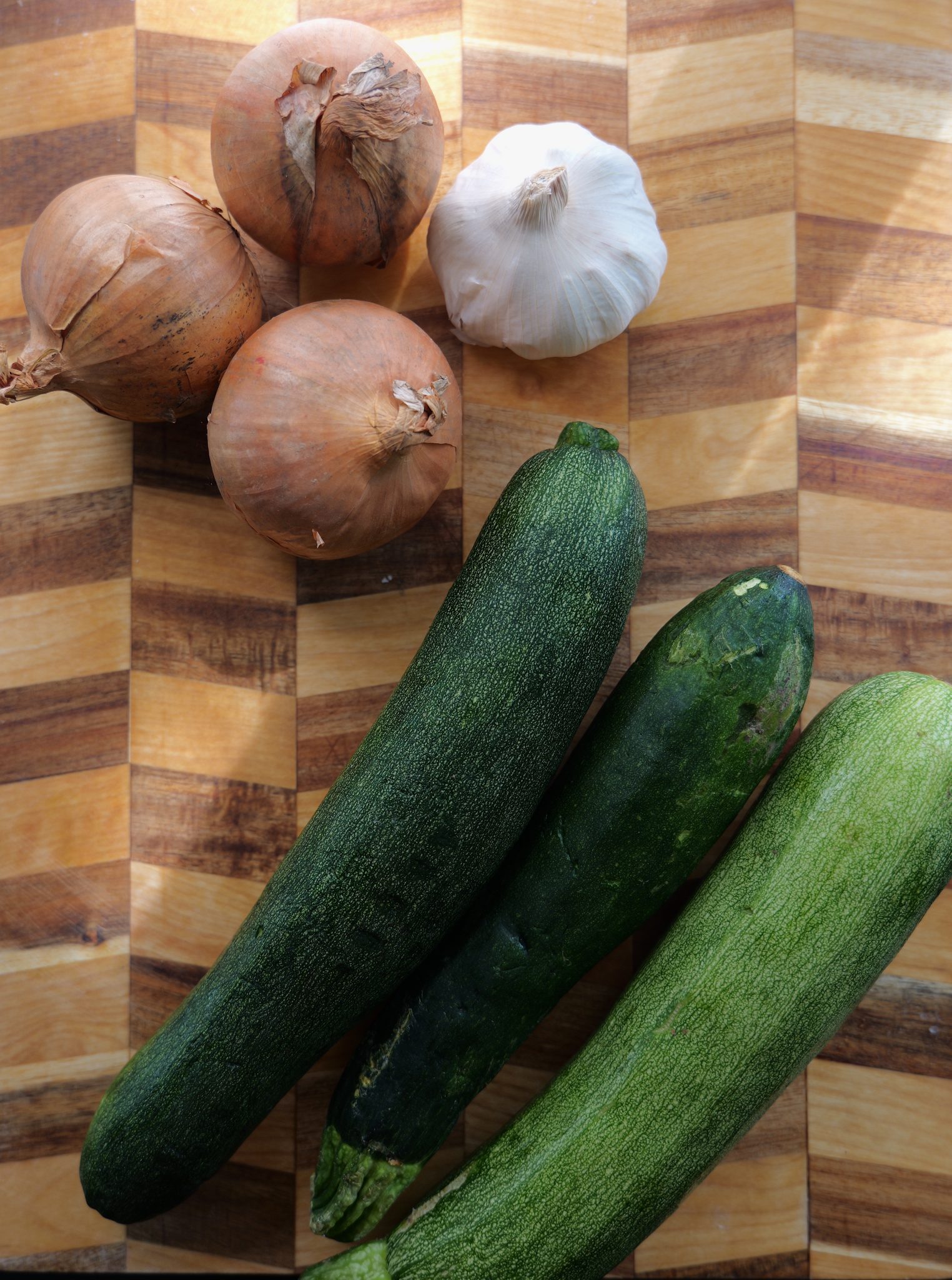 Recette De Lasagnes Vertes, Courgettes Caramélisées – Lasagna Verde